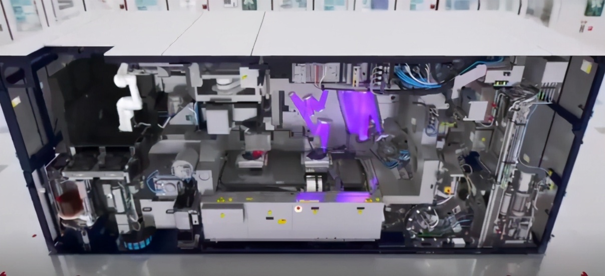 全球第一個2納米芯片你zao嗎？IBM：我造 - 資訊咖