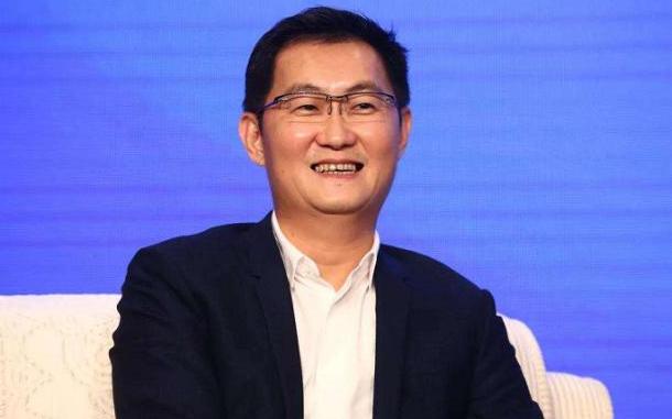 Are Ma Yun, Ma Huateng and Wang Jianlin really starting from scratch ...