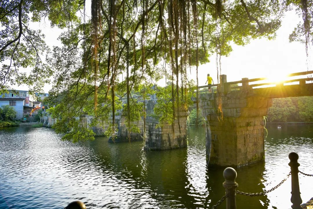 The beauty of Putian is here! - iMedia