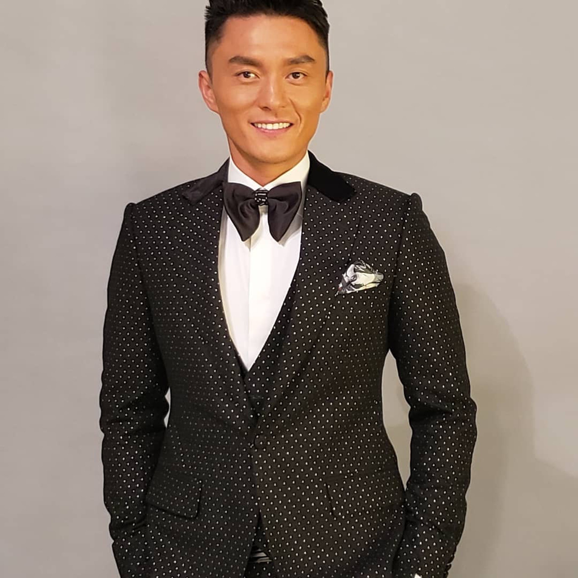 Zhuang Siming disclosed Yang Ming's recent situation, and gained nine ...