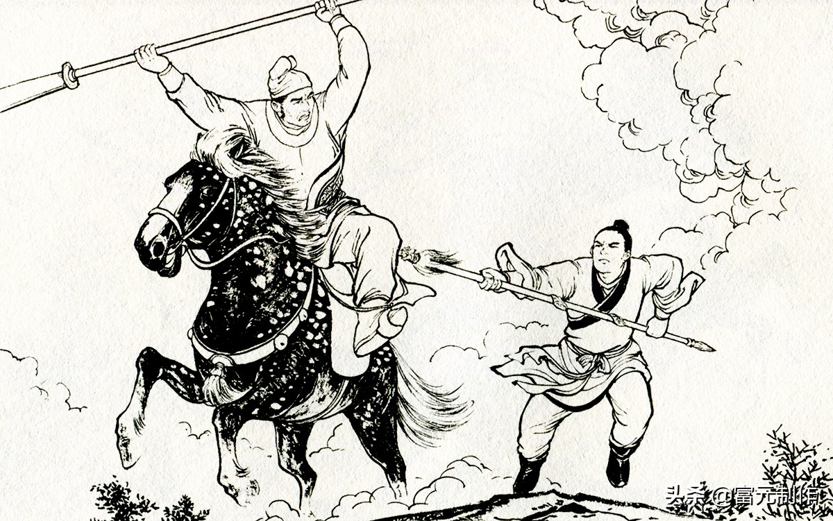 The Four Treasures of the Sui and Tang Dynasties, Shang Silang, and His ...