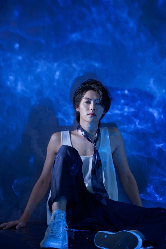 Xiao Yuliang returns, the video is in good condition, and the ex ...