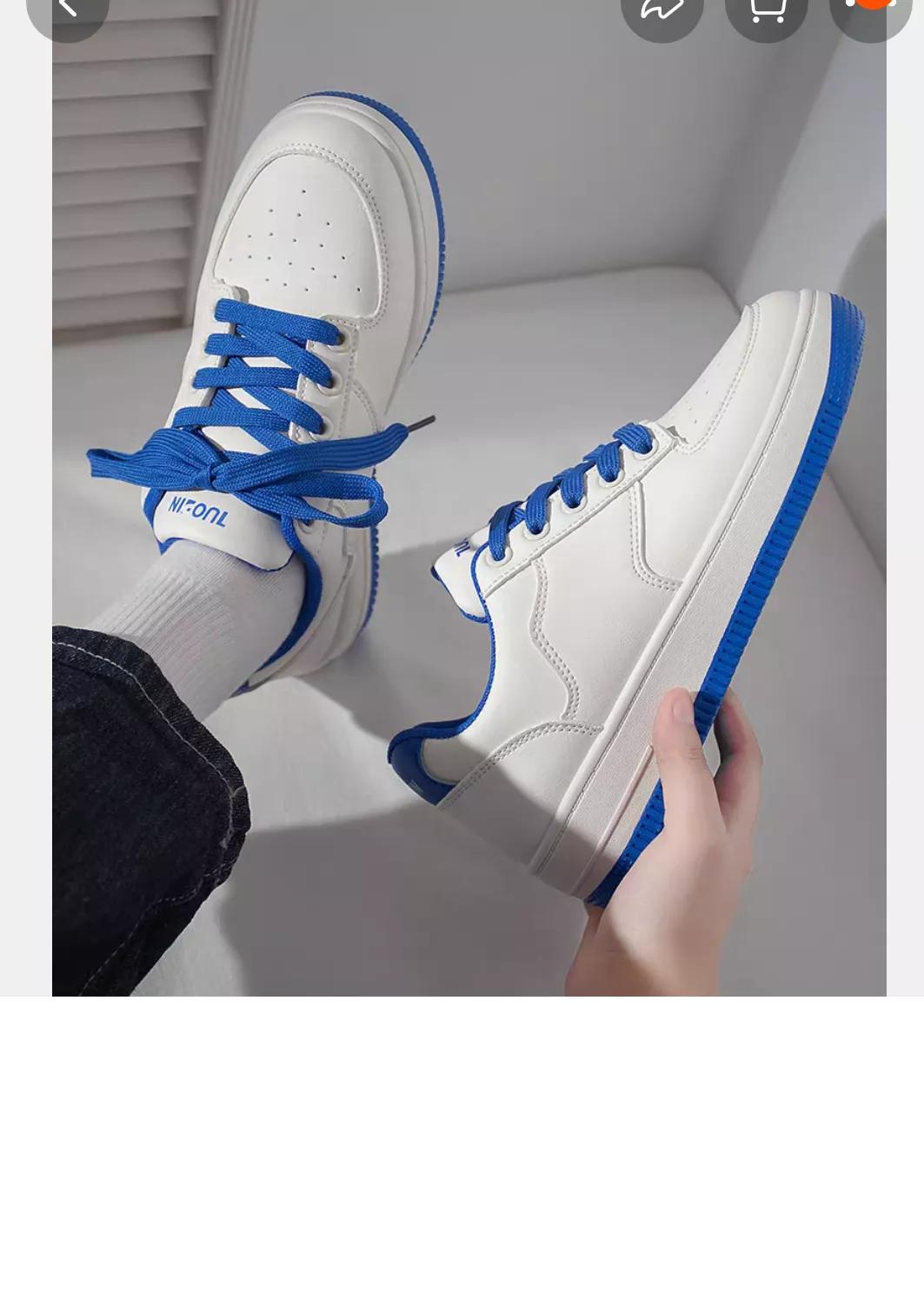 Cheap and good-looking shoes for girls - iNEWS