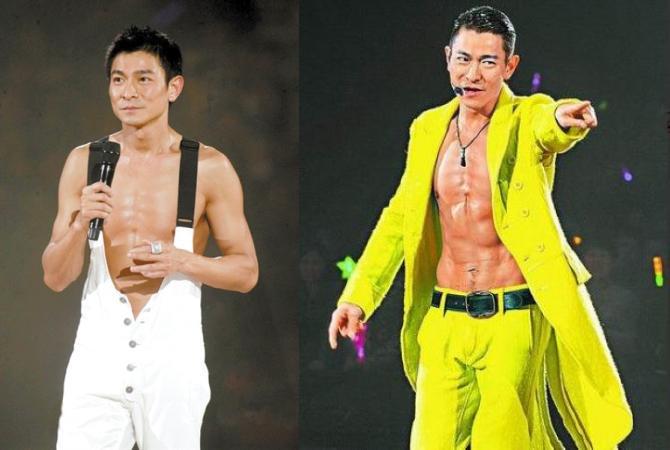 Suggest that Chinese male celebrities follow him - iNEWS