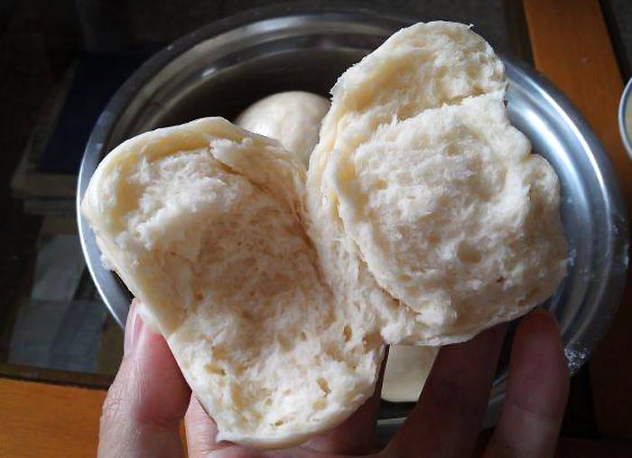 When steaming steamed buns, there is a big difference between "boiling ...