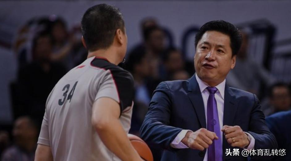 There are two main reasons why Li Chunjiang left Guangsha, one is the ...