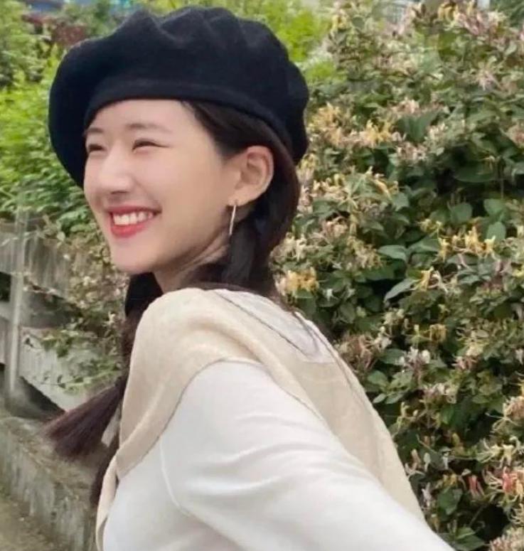 After too much time, Zhao Lusi starred in "Guo Zi Jian" but lost her ...