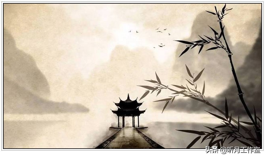 Appreciation and Analysis of Five Classic Ci Poems by Jiang Kui, a ...