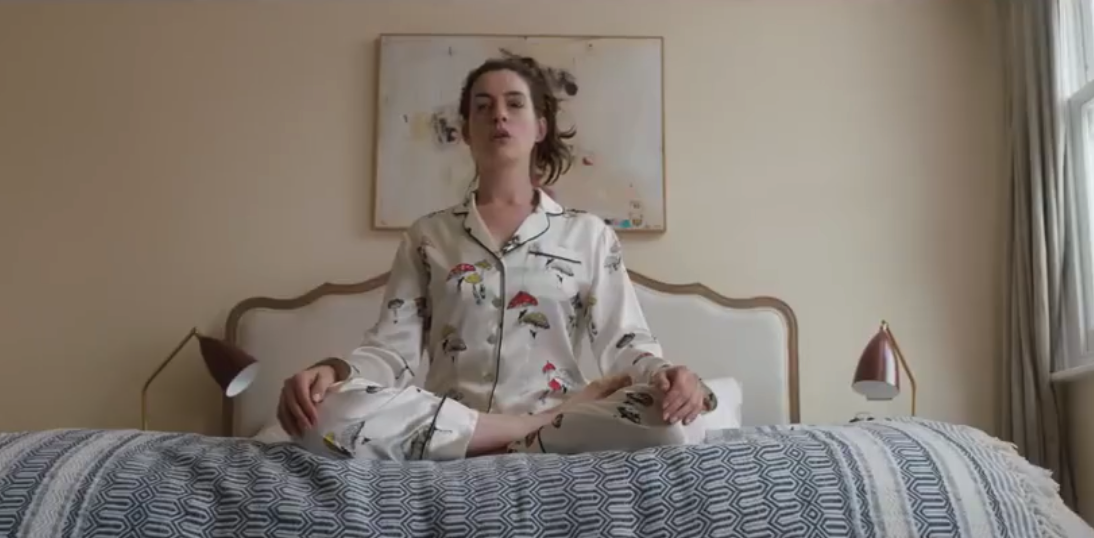 Finished 1 movie in 18 days! The goddess Anne Hathaway's appearance has ...