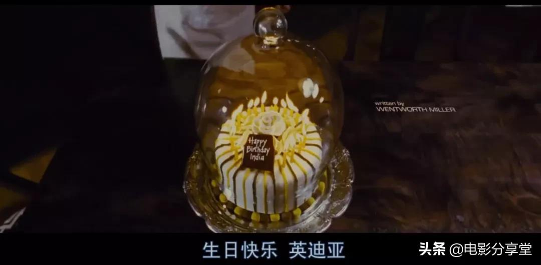 Awesome violent aesthetics!This restricted class is breathtaking - iNEWS