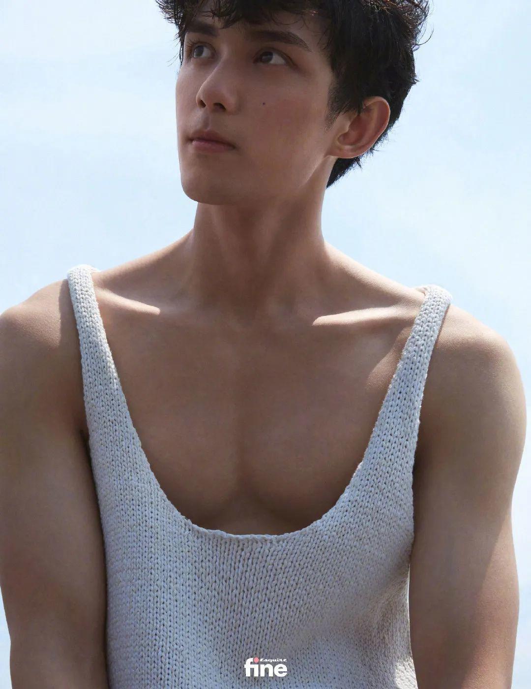 What's wrong in the entertainment industry, everyone is touting male ...