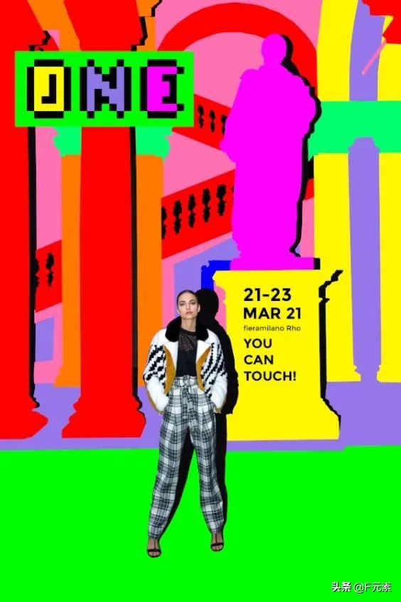 Milan Fur Fair MIFUR announces 2021 exhibition period - iNEWS