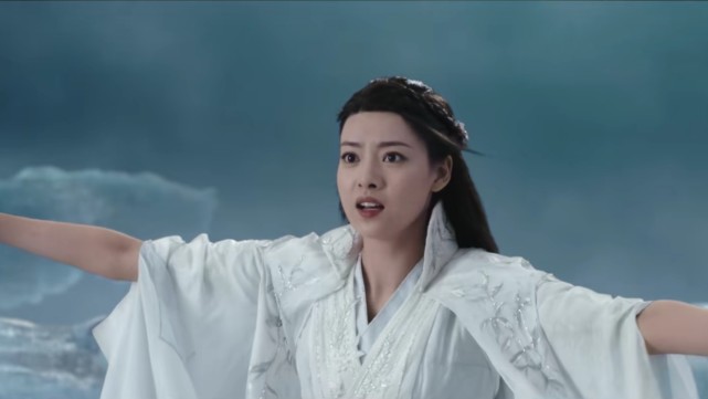 The name of each character in "Yu Zhao Ling" implies their respective ...