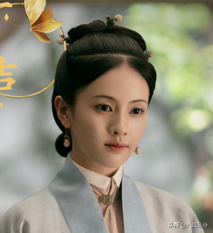 Yu Zheng also a drama, the actor has 2400 sets of modeling too ...