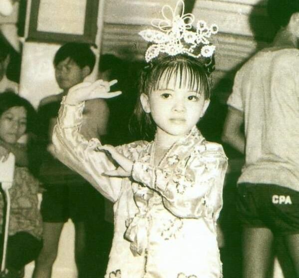 After Anita Mui died, where did her huge inheritance go? Why did Mei's ...