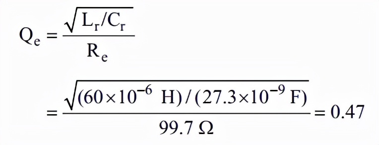 LLC設計之設計實例 - 資訊咖