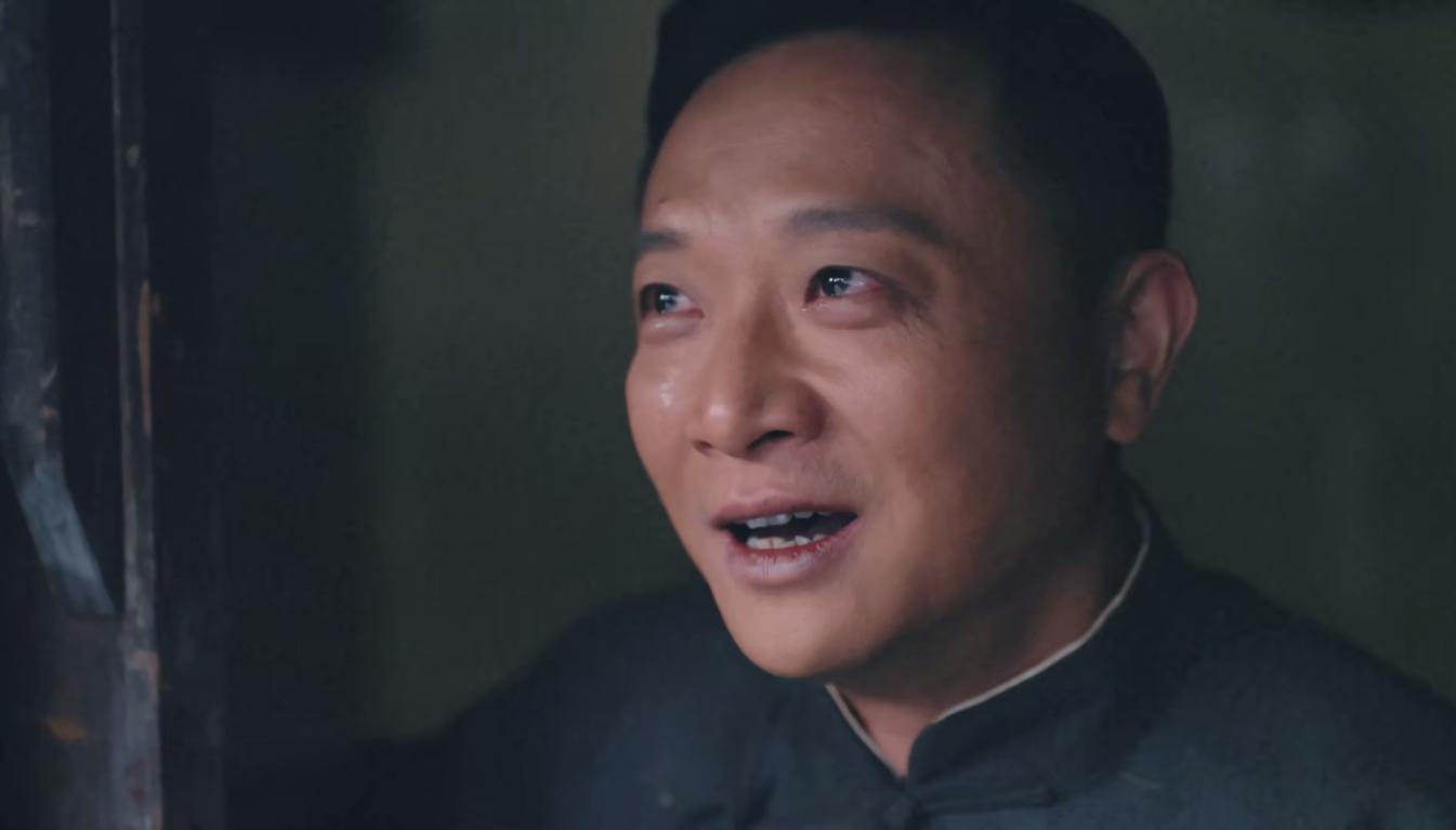 "Top Secret Mission" finale: Cao Ruiying turned and smiled with deep ...