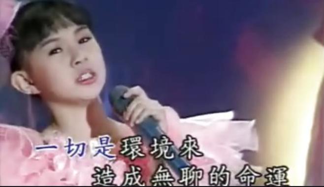 Singer Zhuo Yiting: Album sales do not lose to the four kings, a ...