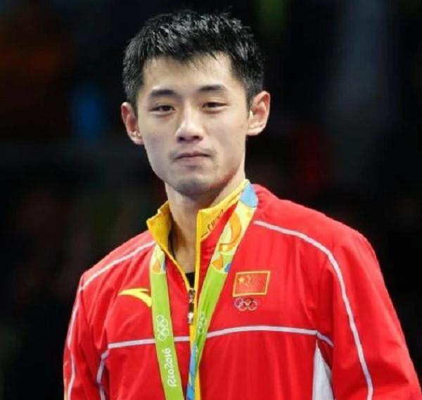 Liu Guoliang took the crown, but was reported maliciously for doping ...