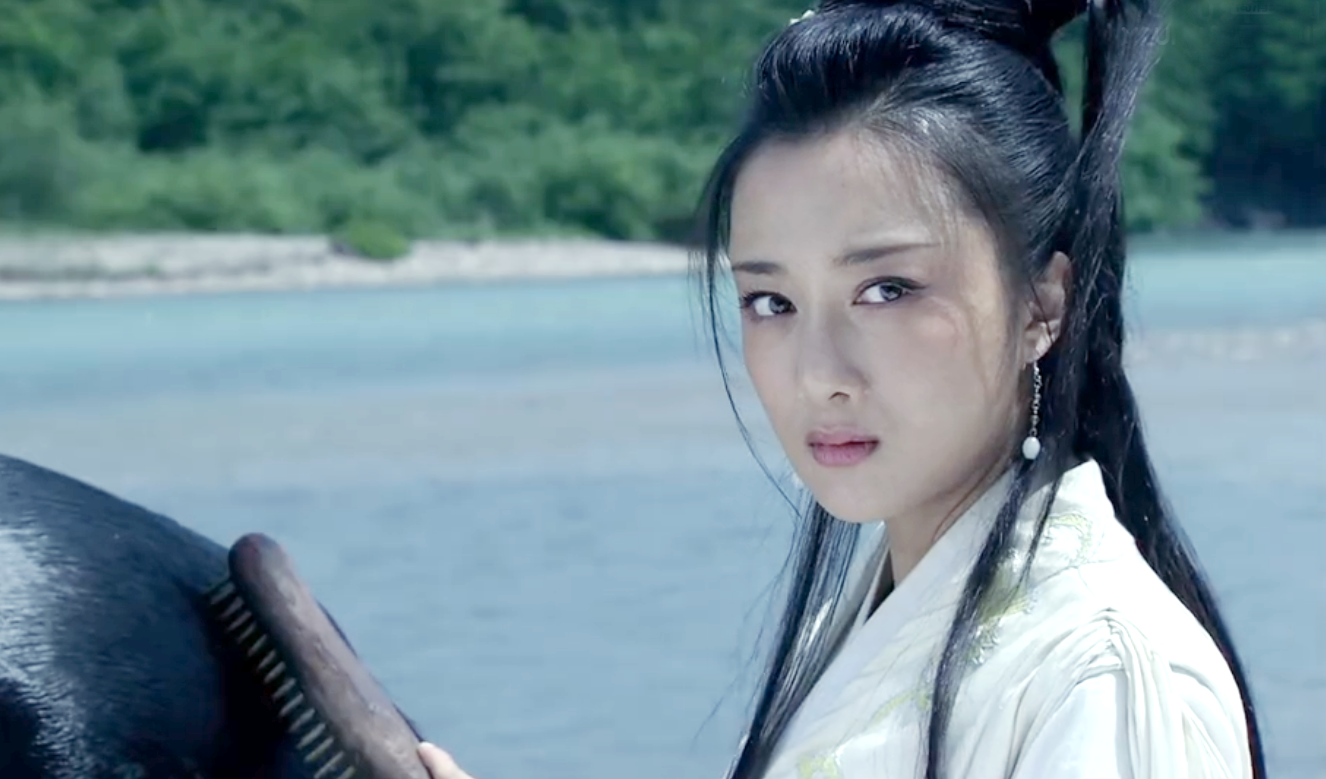 How powerful is the "Shangshan Sihao"? Why should Prince Liu Bangli ...