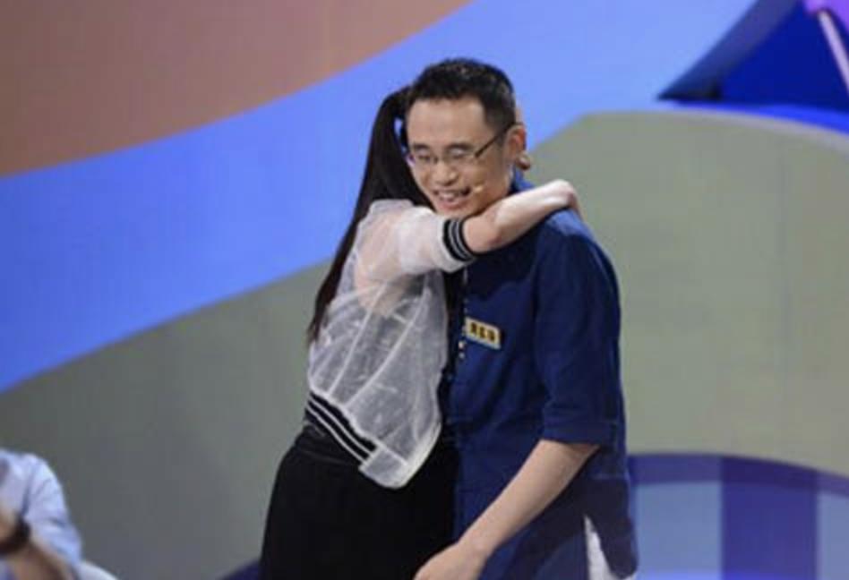 Ma Weiwei and Zhou Xuanyi's "smelly" melons can be connected with Wu ...