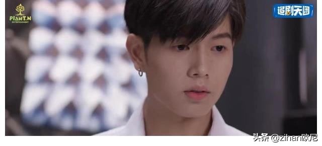 Thai drama "Strategy of Cheng Fa": The value of the face is getting ...