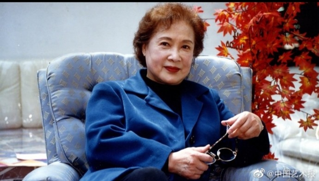 Beauty across the century-Qin Yi has gone through 99 years - iNEWS