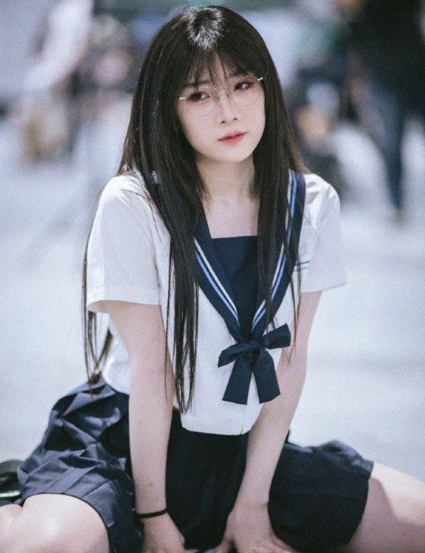 Since the jk exploded, school uniforms seem to be the first choice for ...