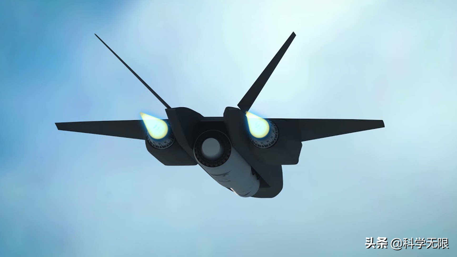 It can take off freely at about 1600 meters. This Ravn X drone is ...