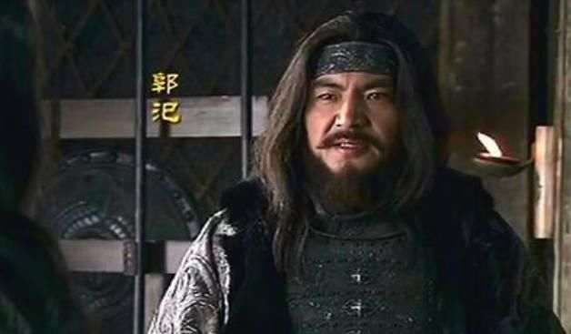 These two men were more powerful than Sun Jian, defeated Lu Bu, and ...