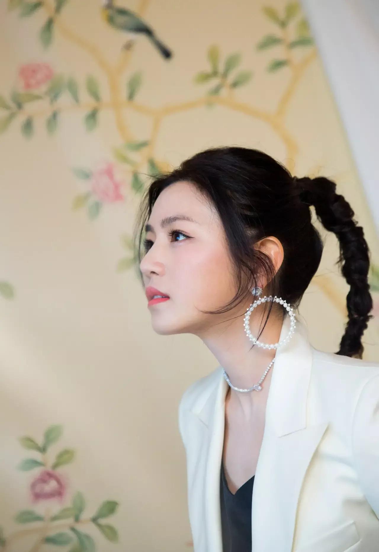 Chen Yanxi photo - iMedia