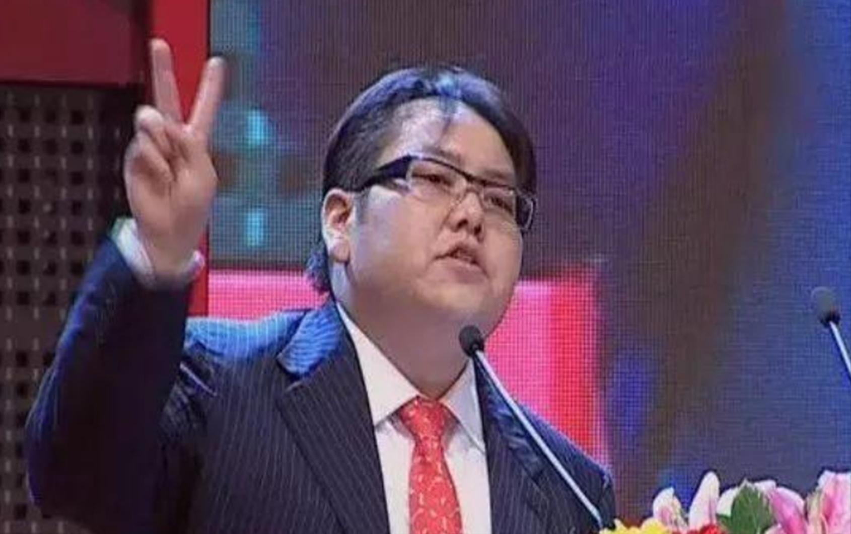 "Goddess of High Cold" Che Xiao: After Jackie Chan acted as a ...