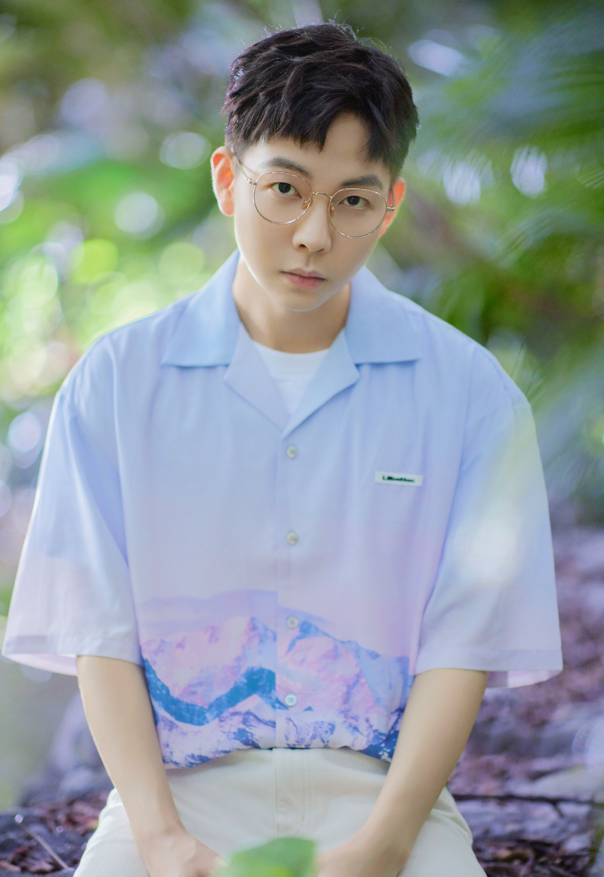 "Our Song 3" official announcement, Lin Zixiang fights with Qin gods ...