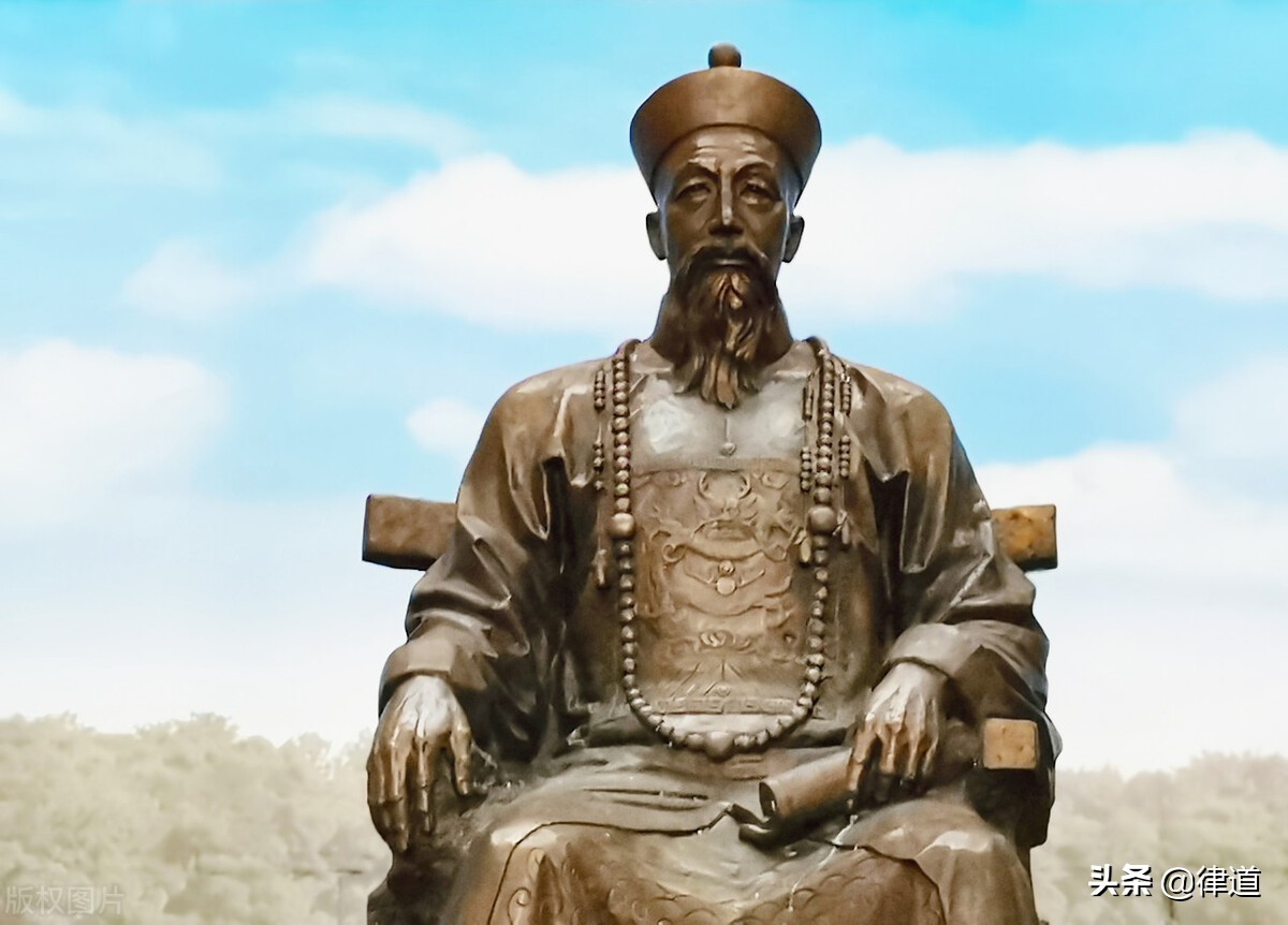 As a book of Xiangshu, "Bingjian" is not Zeng Guofan's work? - iNEWS