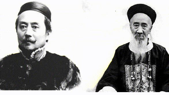 In the age of awakening, Gu Hongming, a royalist, why there are so many ...