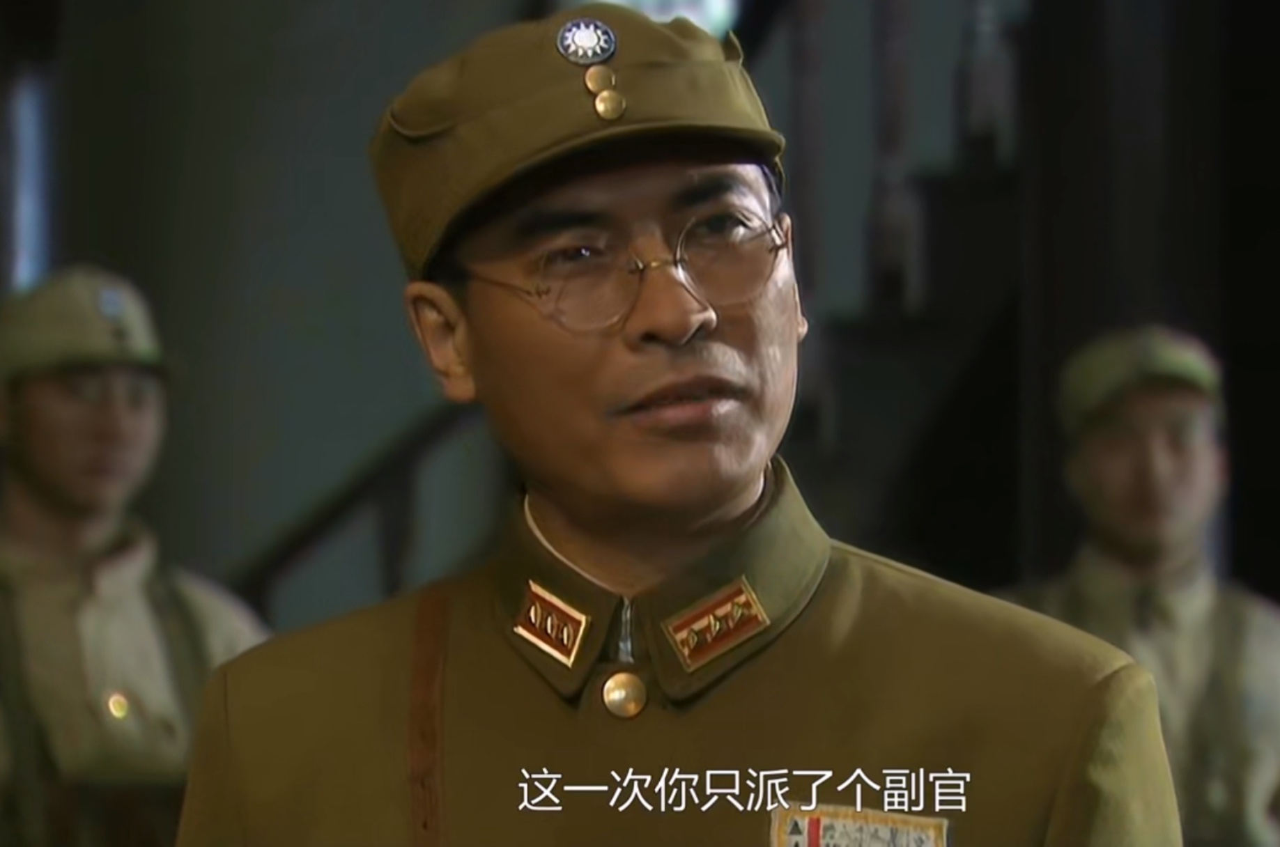 Wen Zeyuan, "Easily Ignored" in "The Sky of History": He is the real ...