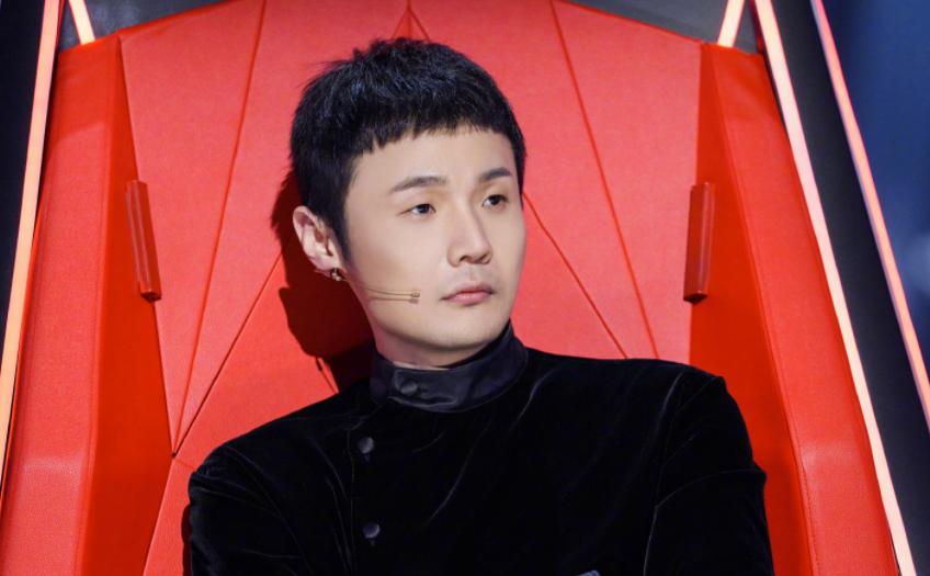 Li Ronghao abstained from voting for Lingchao: I gave him 20 lessons ...