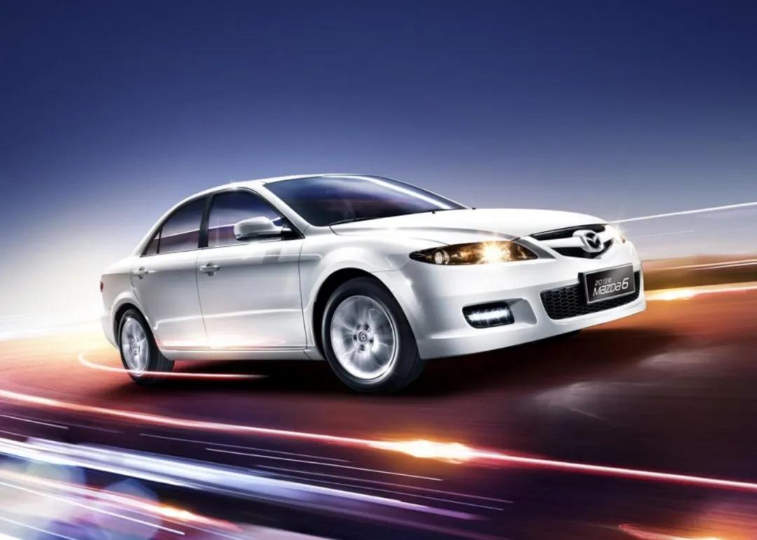 "Two horses into one" is inevitable. Can the new Changan Mazda change ...