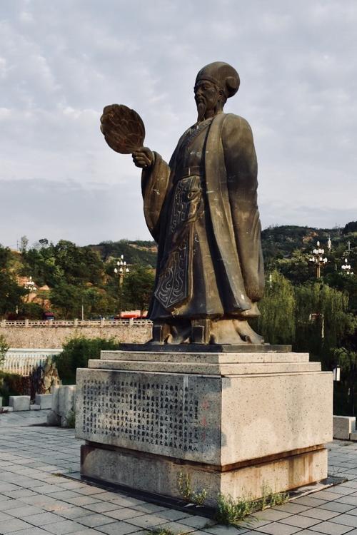Lucheng Victory: Zhuge Liang's most brilliant and most secret victory ...
