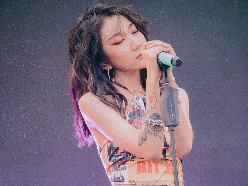 Naiwan knew it was wrong, but some fans weren't: "Why are everyone ...