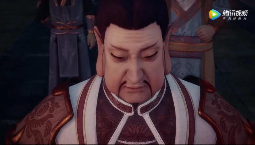 Li Siyuan is the real face of the bad people, and finally became the ...