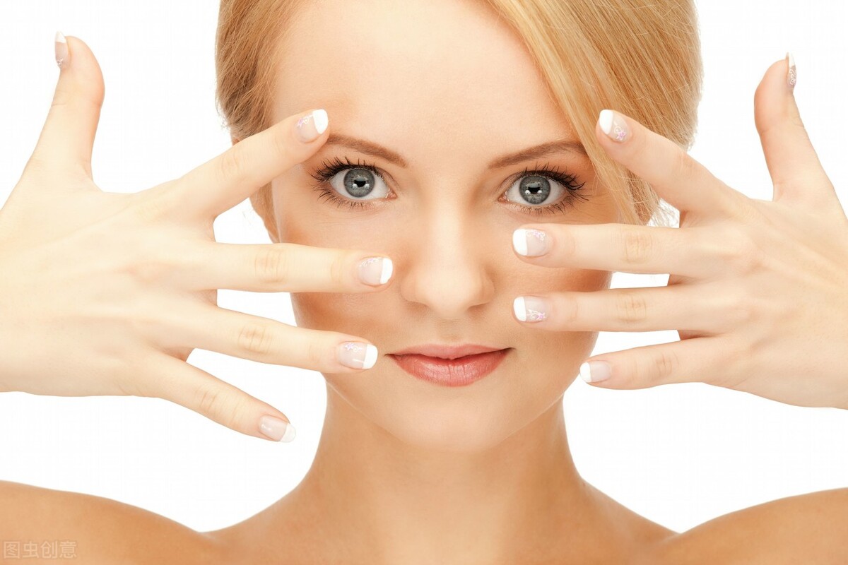 "Deep Skin Care": Healthy skin needs care from the inside out - iNEWS