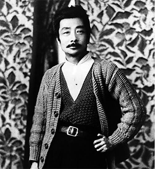 In 1923, Lu Xun said: Dreams are good; but money is also important - iNEWS