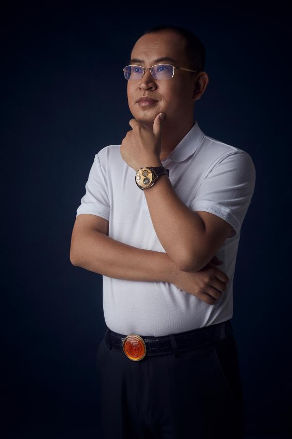 Li Shuang and the "Shun" card, absorbing the wisdom of Chinese learning ...