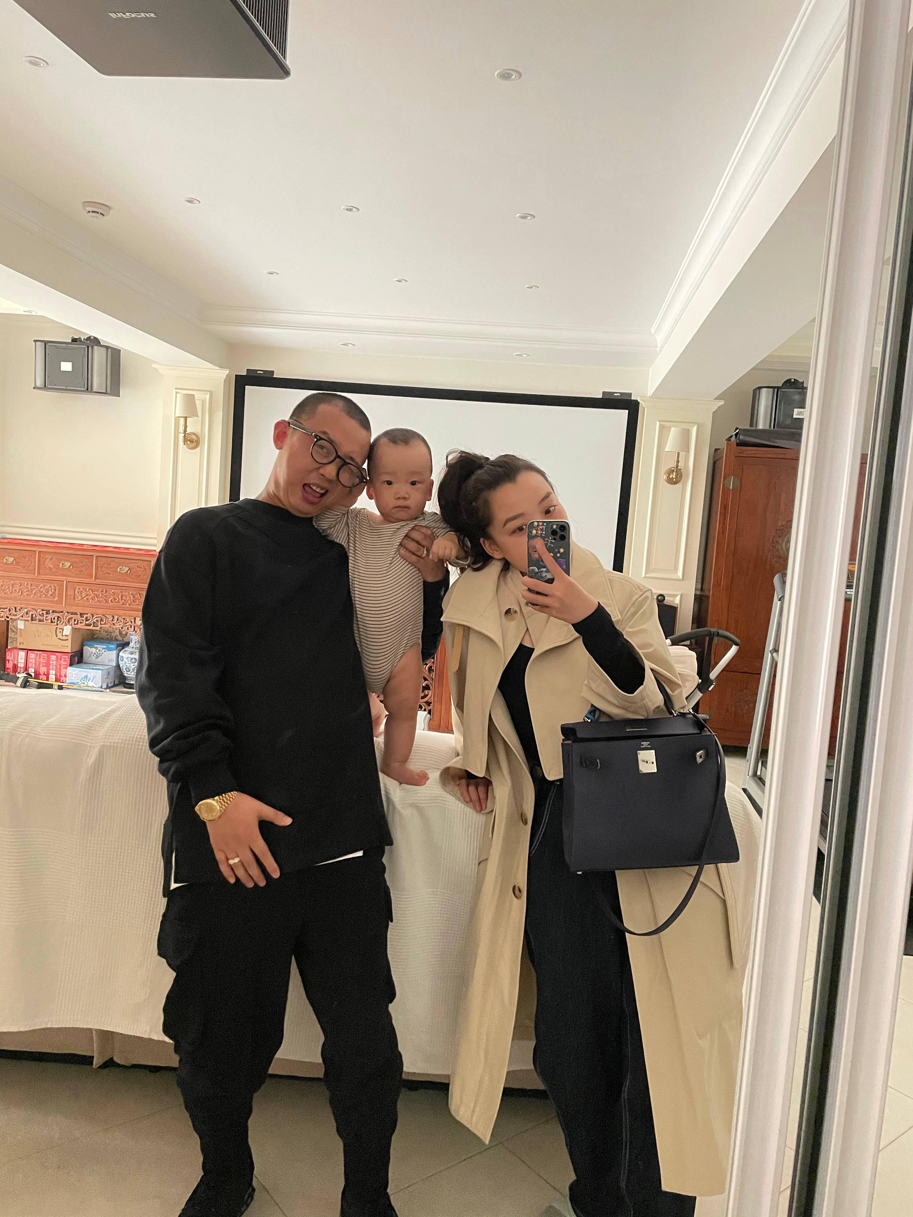 The net revealed that GAI's married staff derailed, and the setting of ...