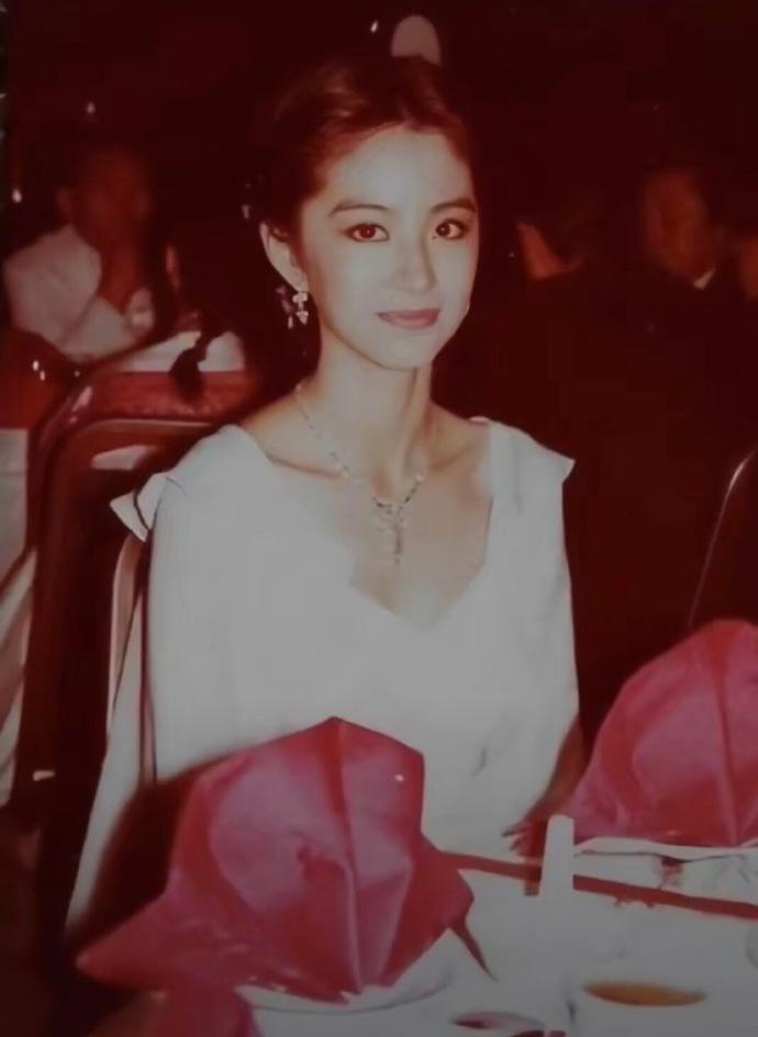 Brigitte Lin Photo Album - iNEWS