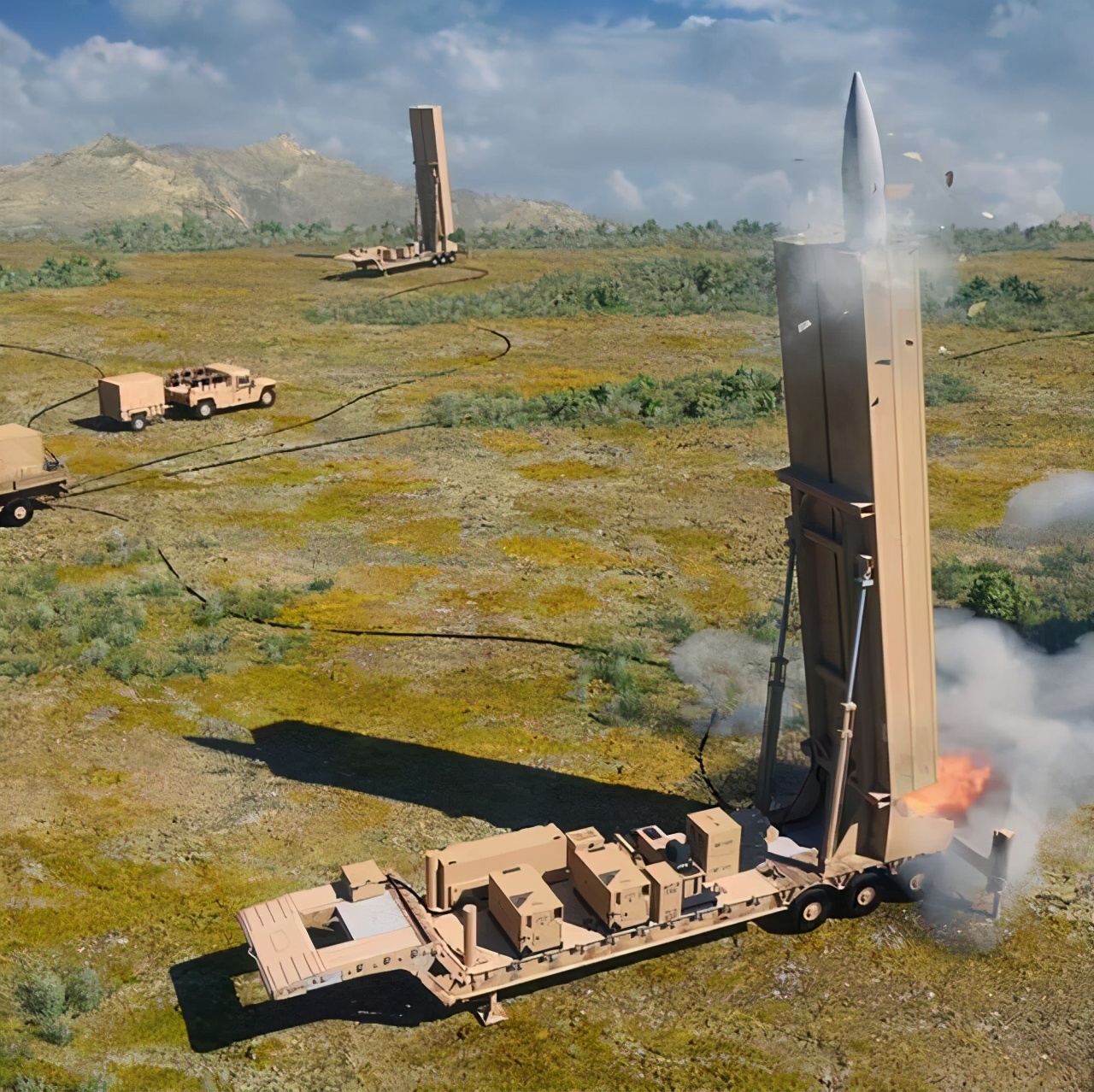 "Depth" has "touched the red line" on Taiwan-related issues?Be wary of ...