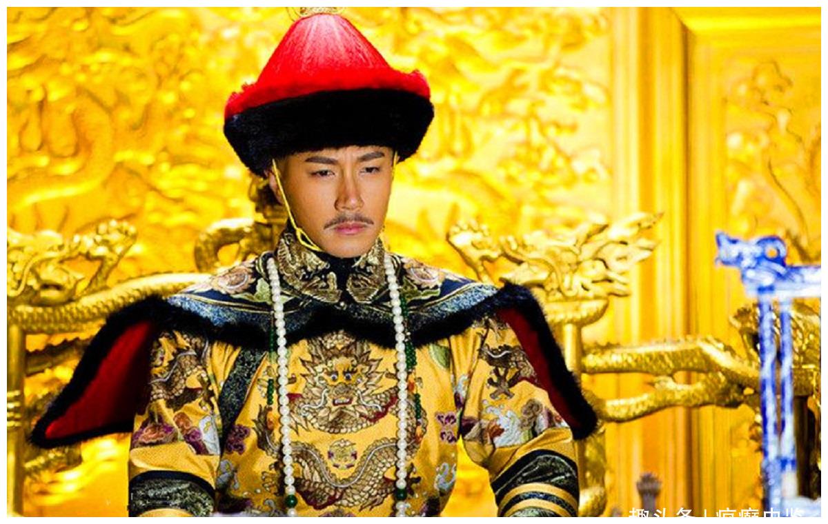 The mystery of the whereabouts of the emperor Shunzhi: He was a monk or ...