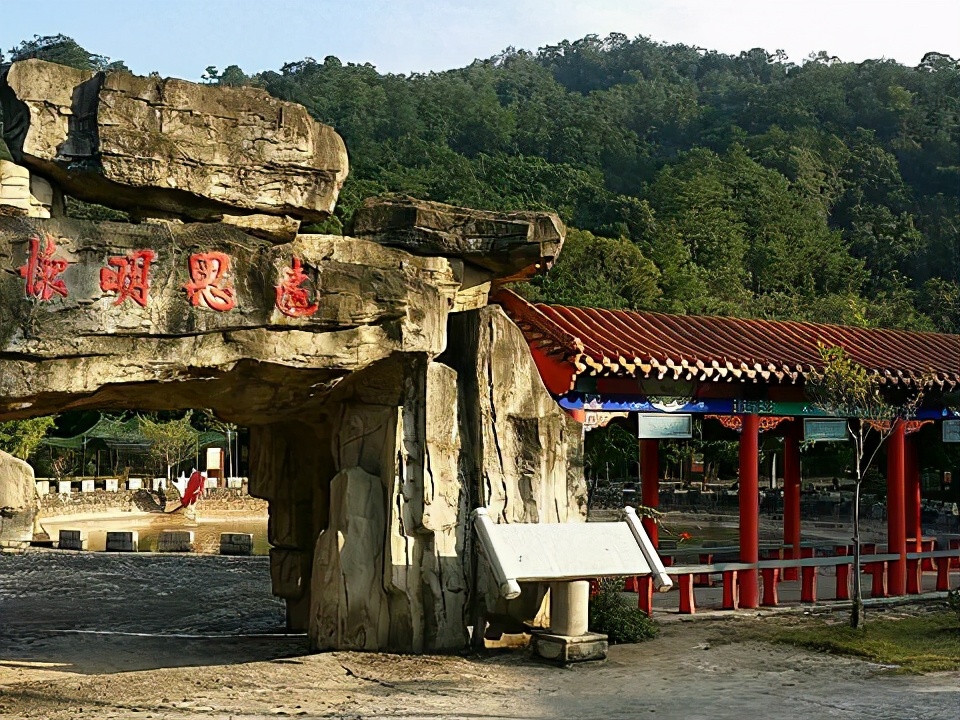 What's fun in Fangchenggang?Don't miss these sights when traveling to ...