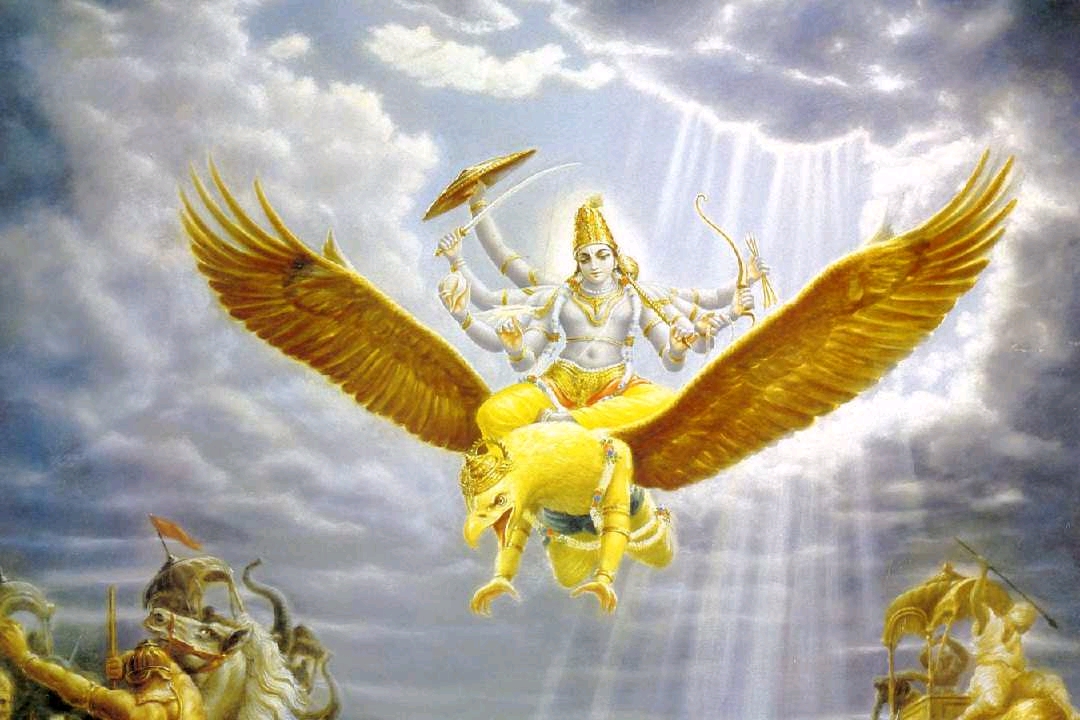 What are the symbolic meanings and stories of the ten ancient sacred ...